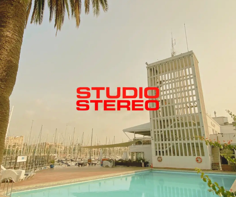 SOLD OUT - Studio Stereo SEASIDE OPEN-AIR pres. Alex Dima & Bruno y Marco at Studio Stereo ...