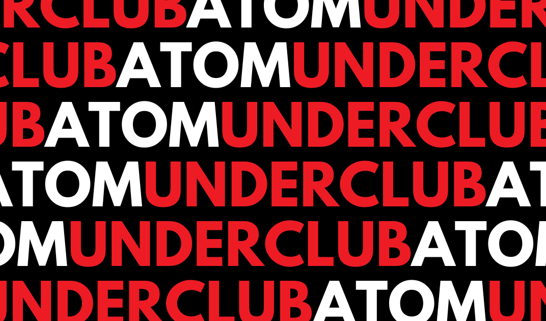Under Club & Atom | Ticket 2x1 at Under Club, Buenos Aires