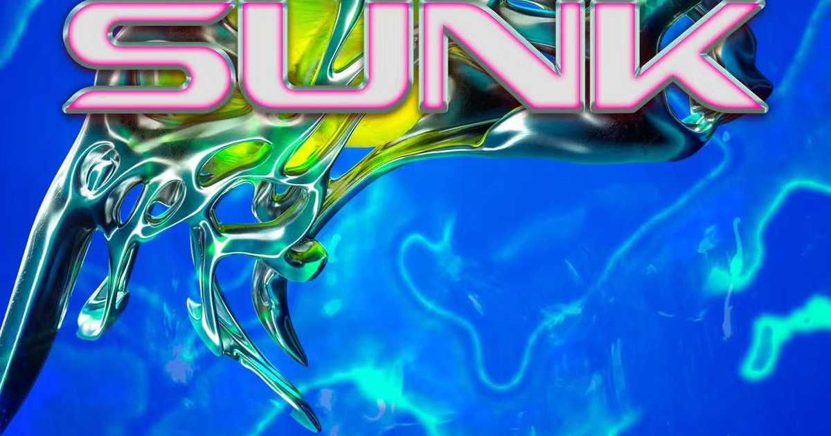 SUNK｜最活跃的先锋电子新锐，同时拥有制作人/作曲家/DJ多重身份 at TBA - 📍地址：环市东路412号远洋宾馆北附楼二楼西侧📞 ...
