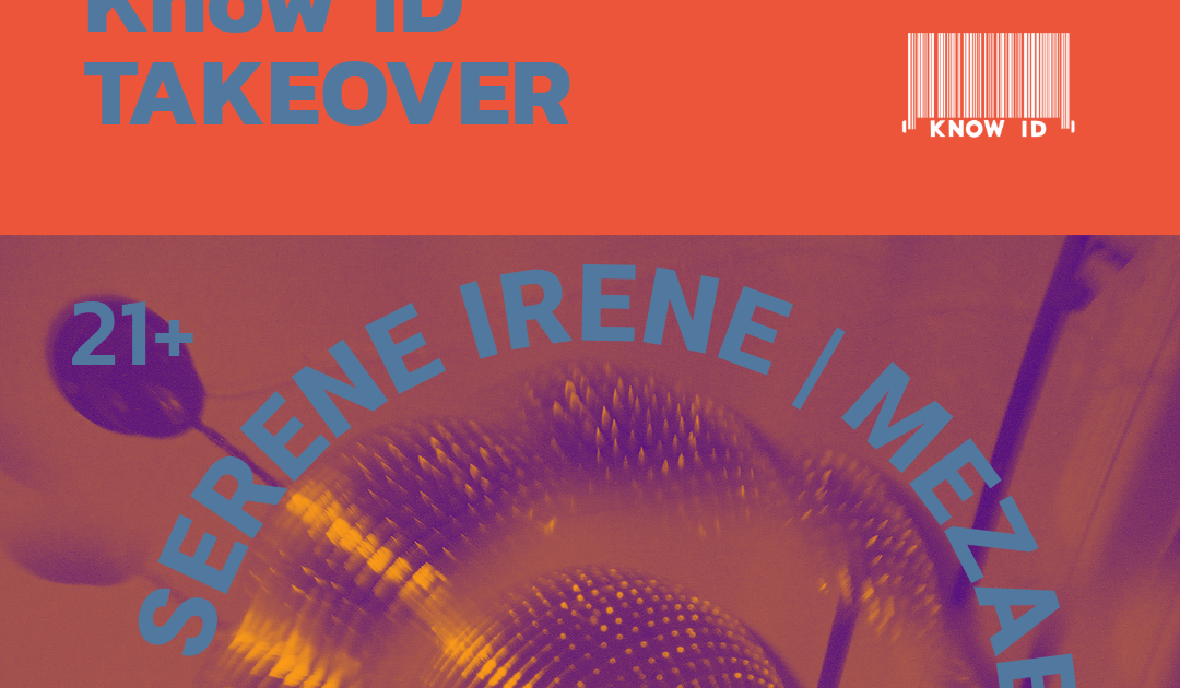 Know ID Takeover bei The Continental Bar, San Jose