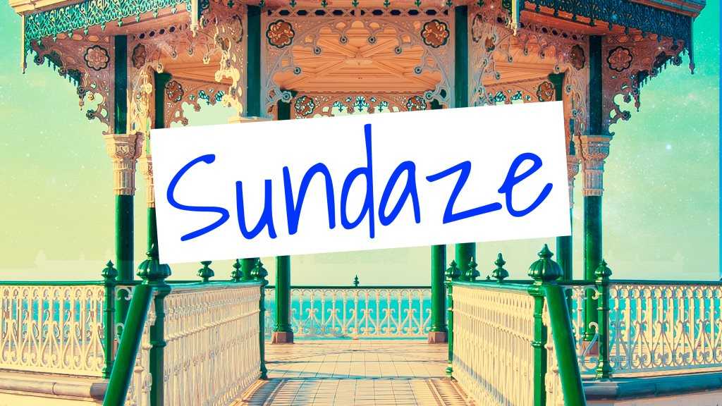 This Is___ Sundaze en The Tempest Inn, Brighton