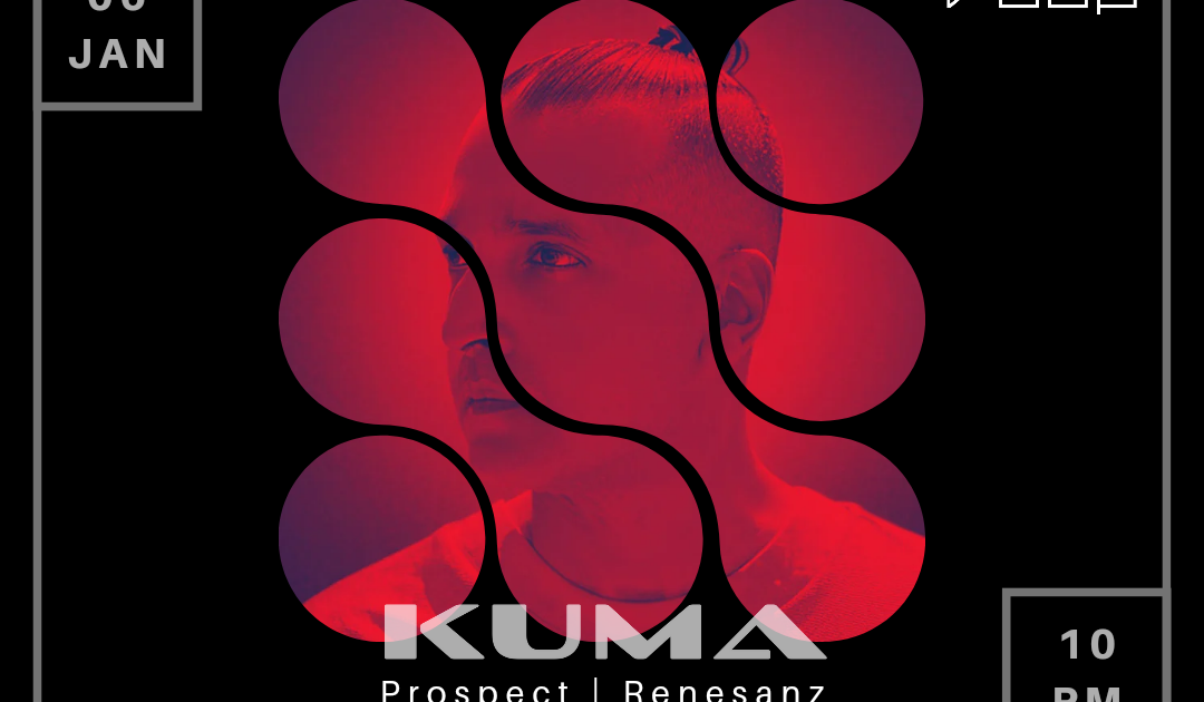 TECHNO is the answer at Small Shifting Space, Kuala Lumpur