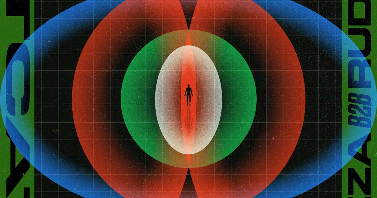 Sfinks700 & Elektryków pres. KlangKuenstler at B90, Gdansk