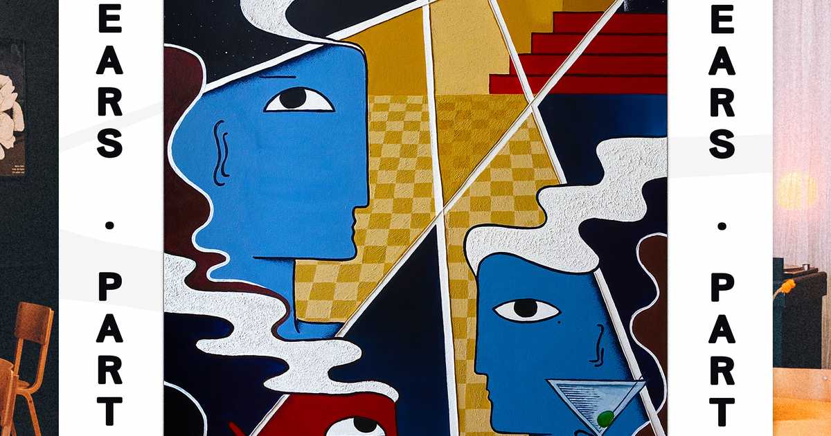 TEAK 10th Anniversary Party - Part 1 at Paradise Garden, Cardiff