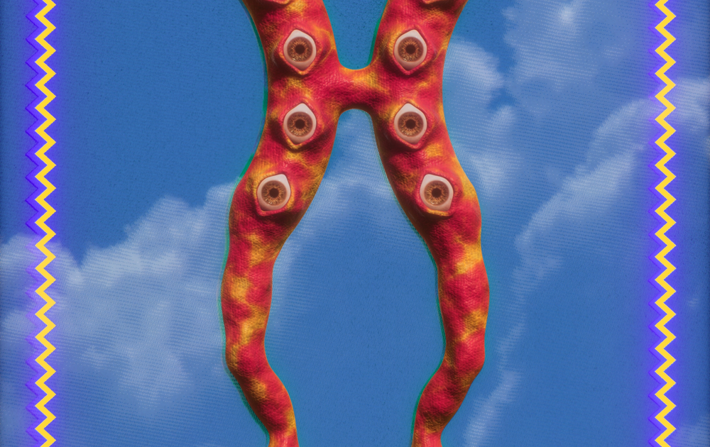 Antigen Pres: 7th Anniversary at Pillbox Beijing, Beijing