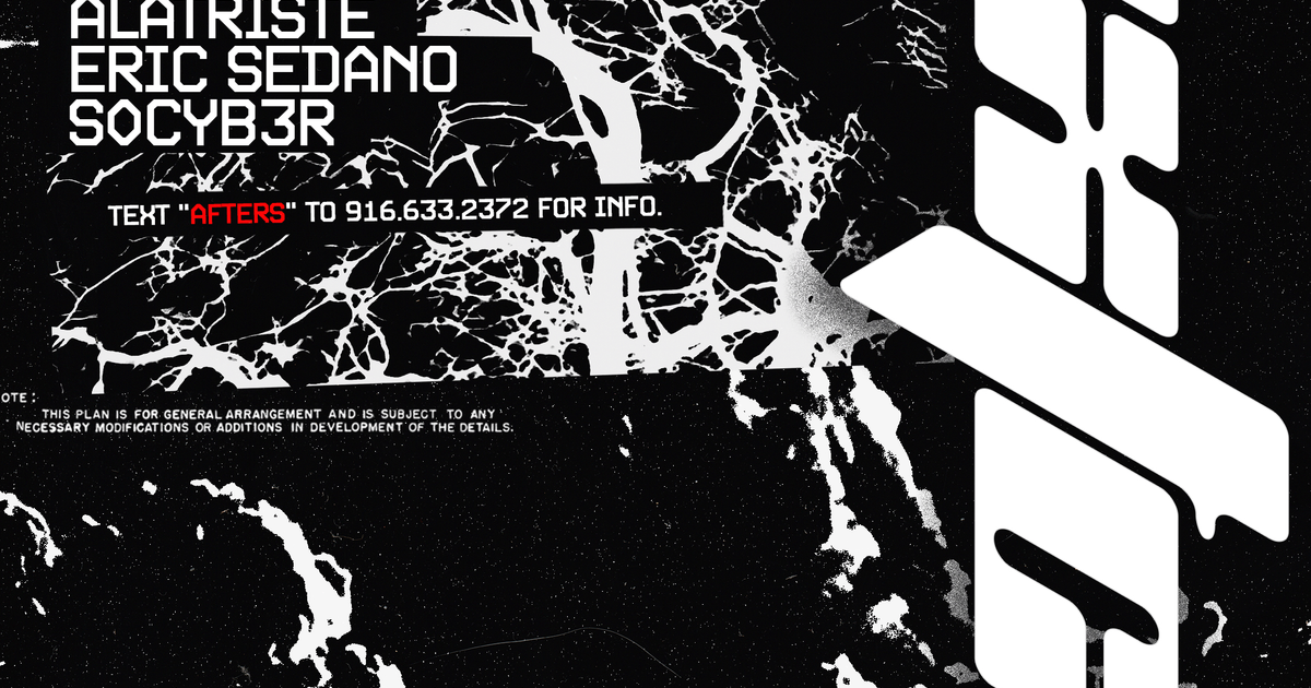 SXTCY presents: Selective Response at TBA, Los Angeles