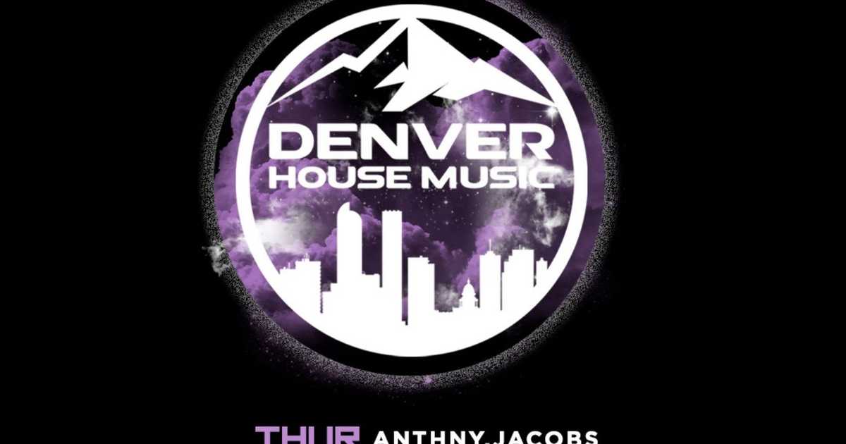 Denver House Music at Transform at TBA, Colorado
