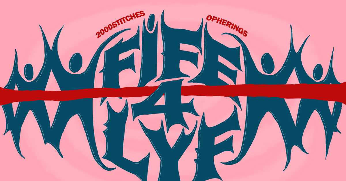 Volens Chorus: Fife 4 Lyf at Sneaky Pete's, Edinburgh