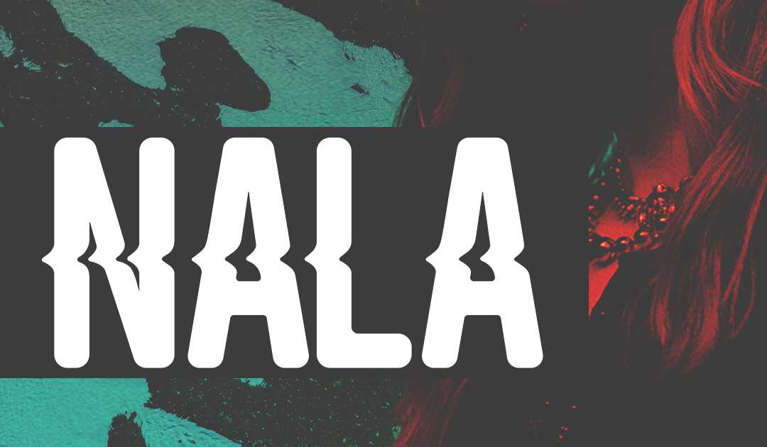 Nala en Spybar, Chicago