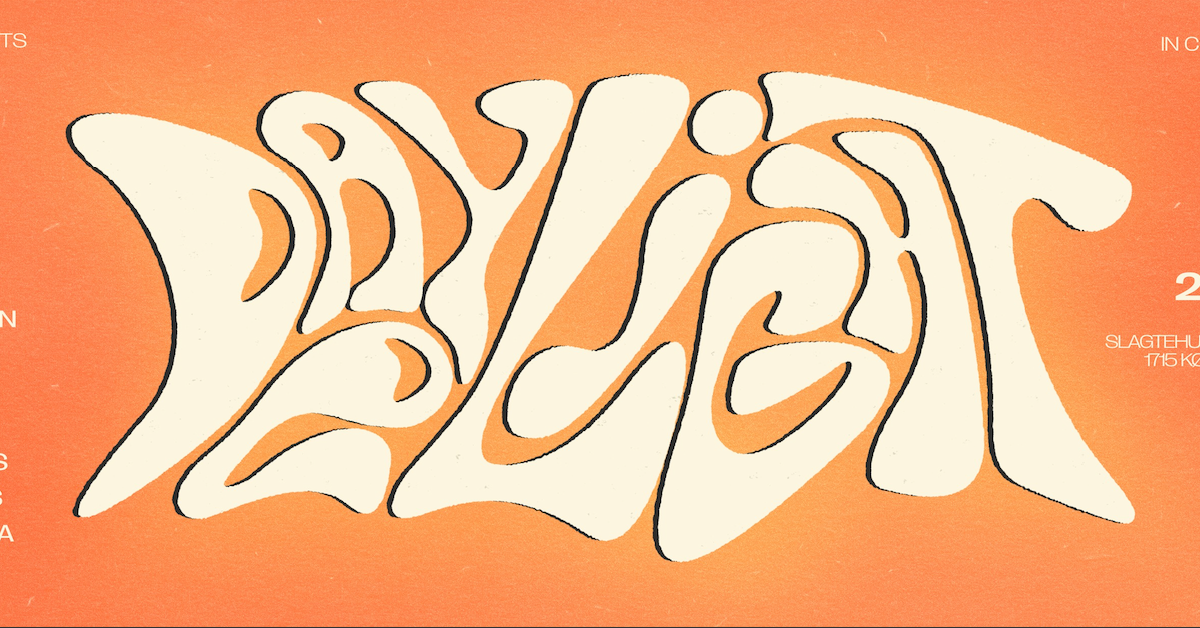 Daylight Delight at 5E, Copenhagen