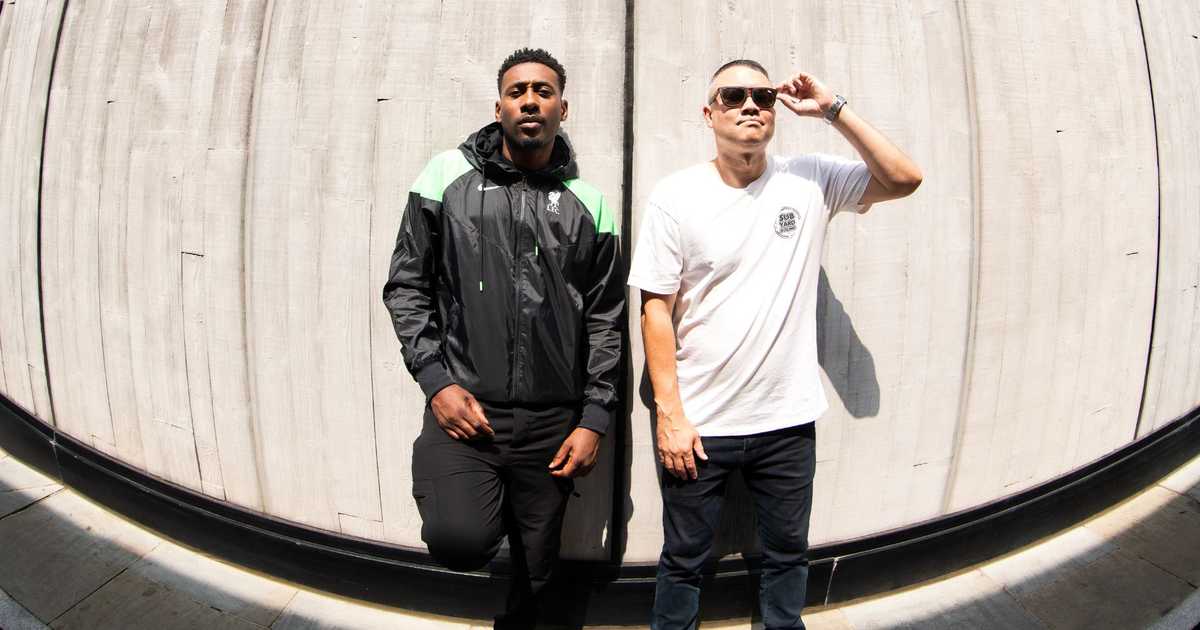 Benny Page + Doktor + Serial Killaz at The Fox and Firkin, London