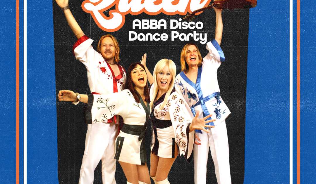 Dancing Queen: An ABBA Disco Dance Party at Resident, Los Angeles