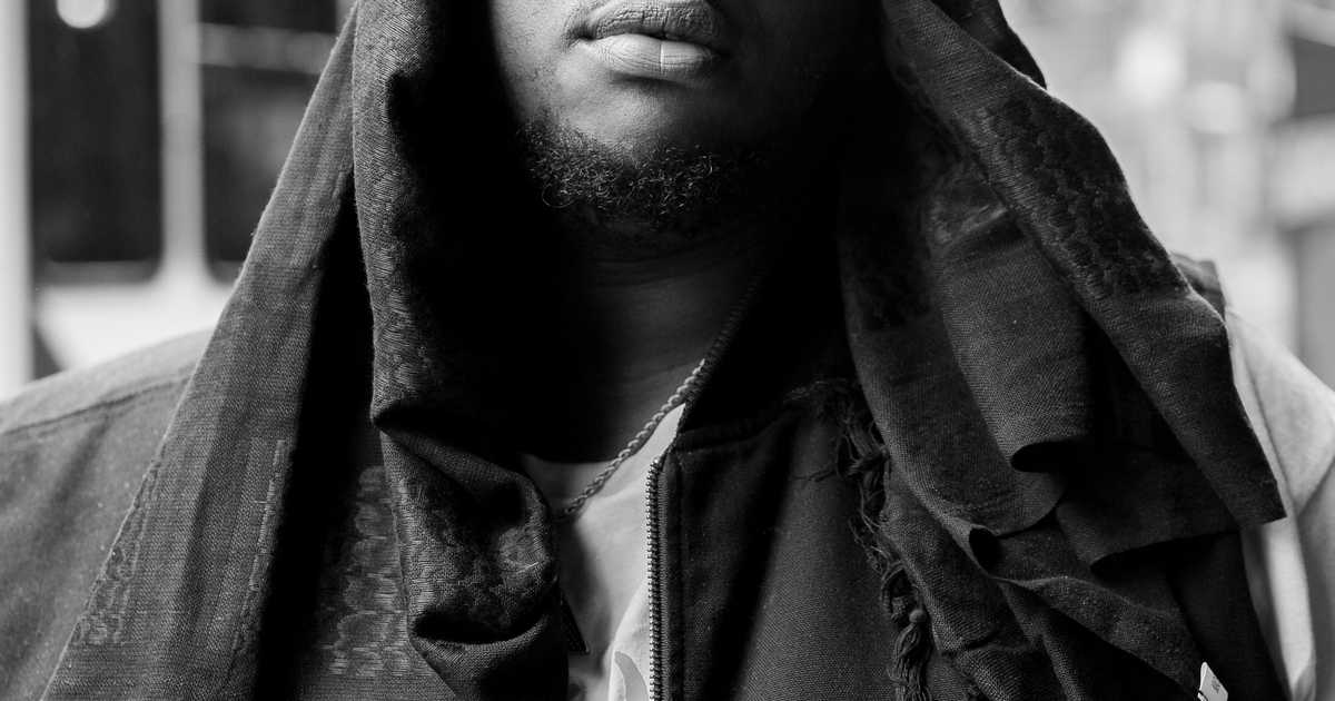 Loose Lips' 9th Anniversary in LDN - Lukah (UK Debut tour) + special ...