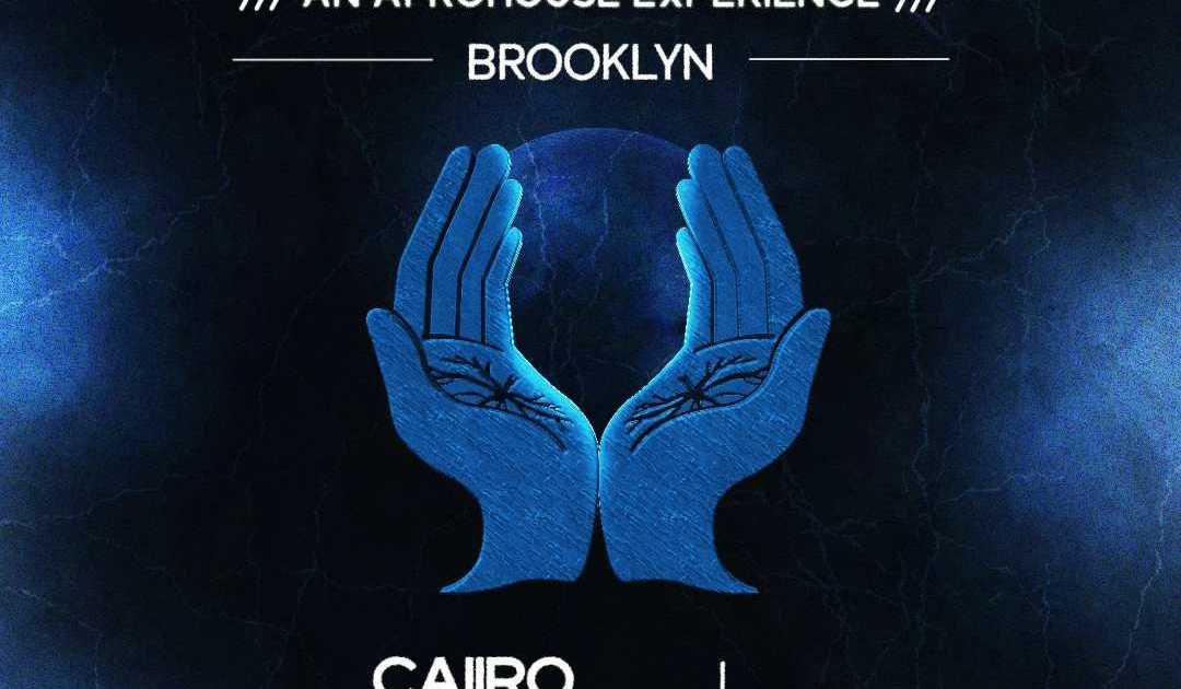 DESCENDANTS: An Afrohouse Experience with Caiiro at SILO, New York City