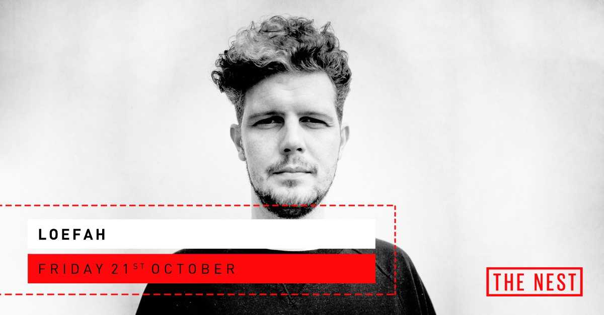 Swamp 81 vs Tectonic: Loefah + Pinch en The Nest, London