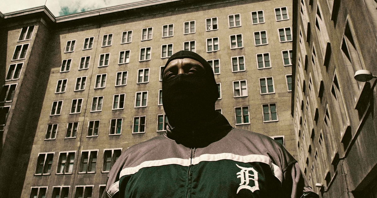 CLUB SODA host TUM: DJ STINGRAY 313 (Micron Audio /USA), Gambo (Tum /IT ...