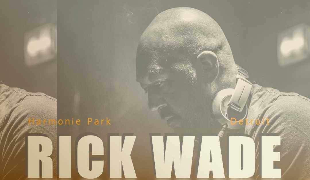 RestLes Invites… Rick Wade at Bsmt 254, Toronto