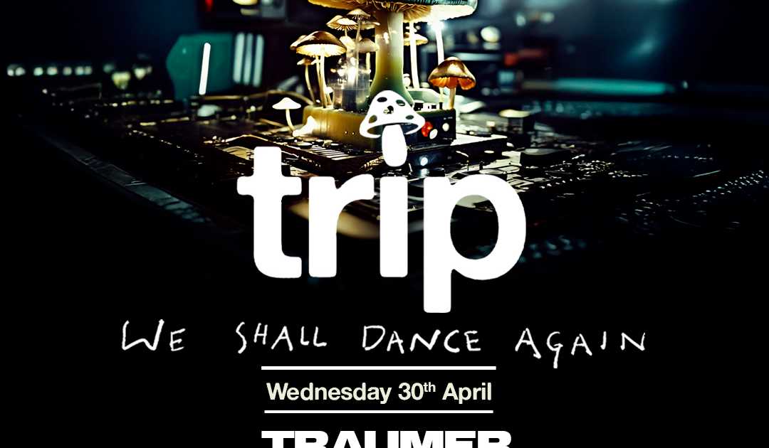 Trip: Raresh, Traumer, Olga Korol at Chinois Ibiza, Ibiza