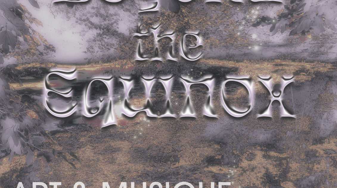 Beyond the Equinox bei Abarc, Geneva