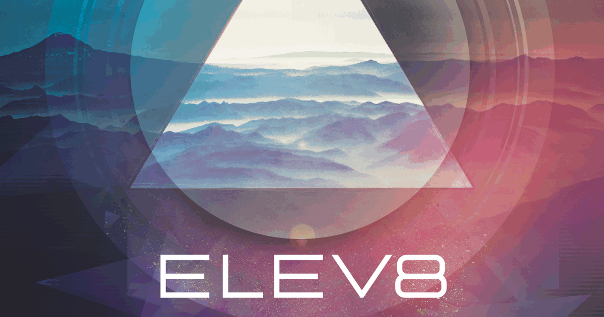 ELEV8 at Rainforest Adventures, Saint Martin