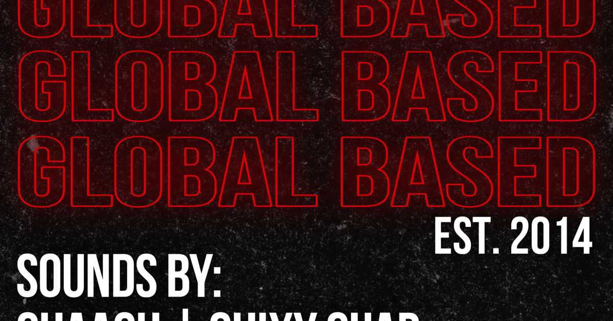 Global Based 2024 at Holocene, Portland