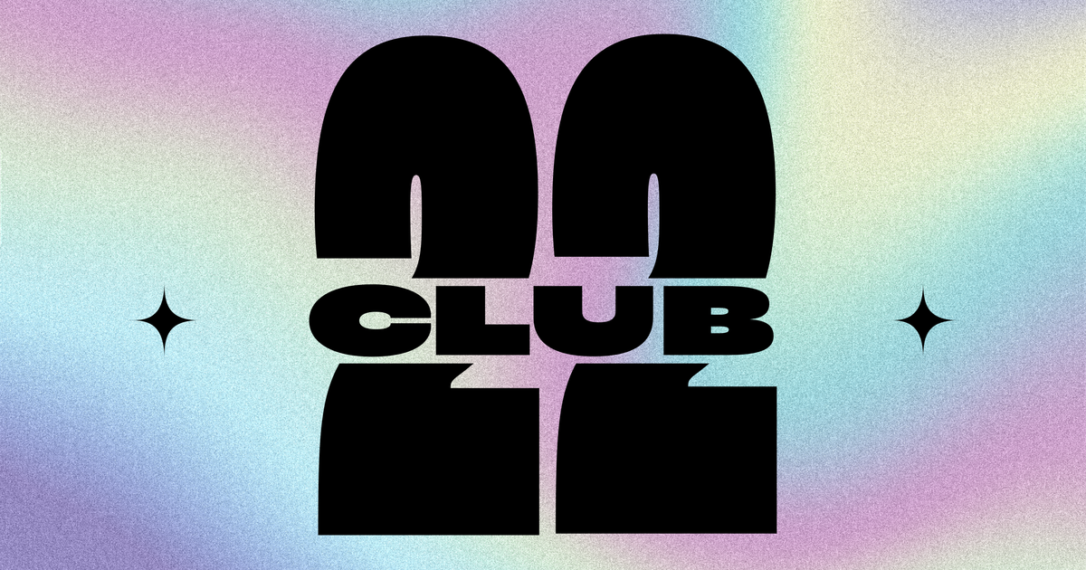 CLUB 22 with Breakbot & IRFANE - BOX OFFICE AVAILABLE em Napoleon ...