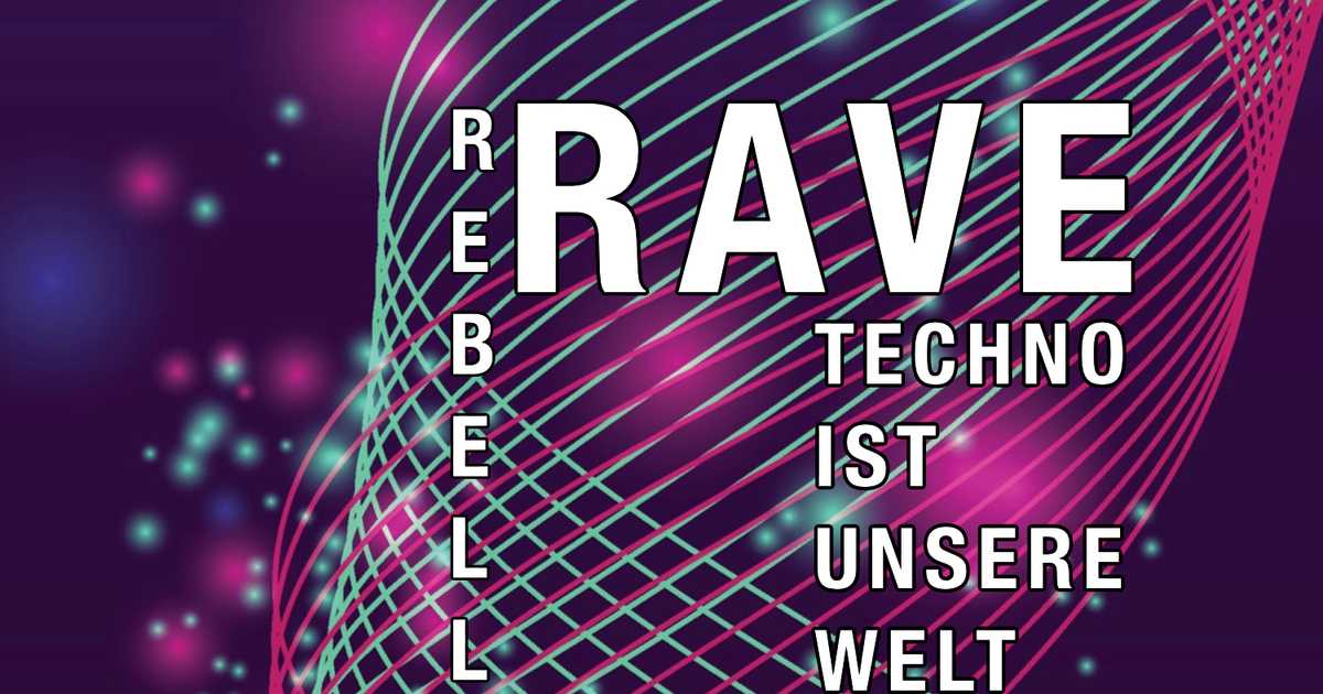 BERLIN TECHNO Rave Rebellion Techno / Hardtechno at ASeven, Berlin