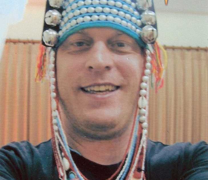 A Night In Space - In Loving Memory Of Kenny Hawkes at Trapeze Basement ...