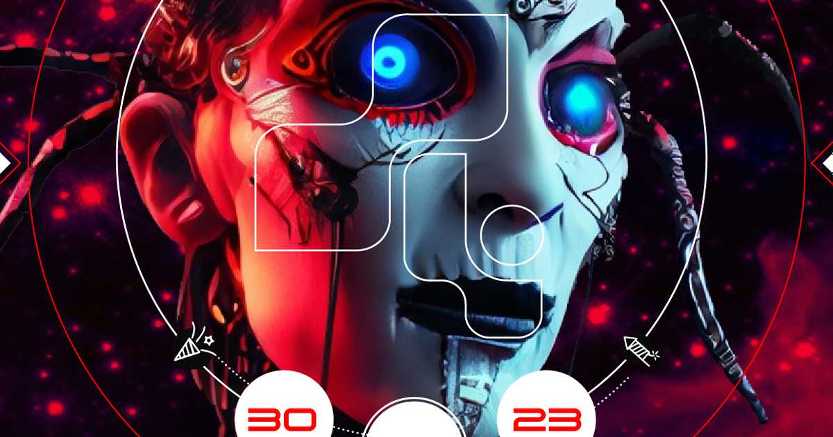 Slimelight NNYE en Electrowerkz, London