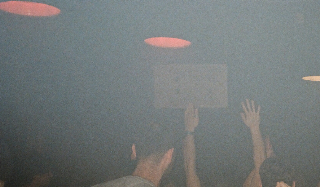 True Definition pres. Lee Coffey (HouseHead London), Karla Jade + Deli ...