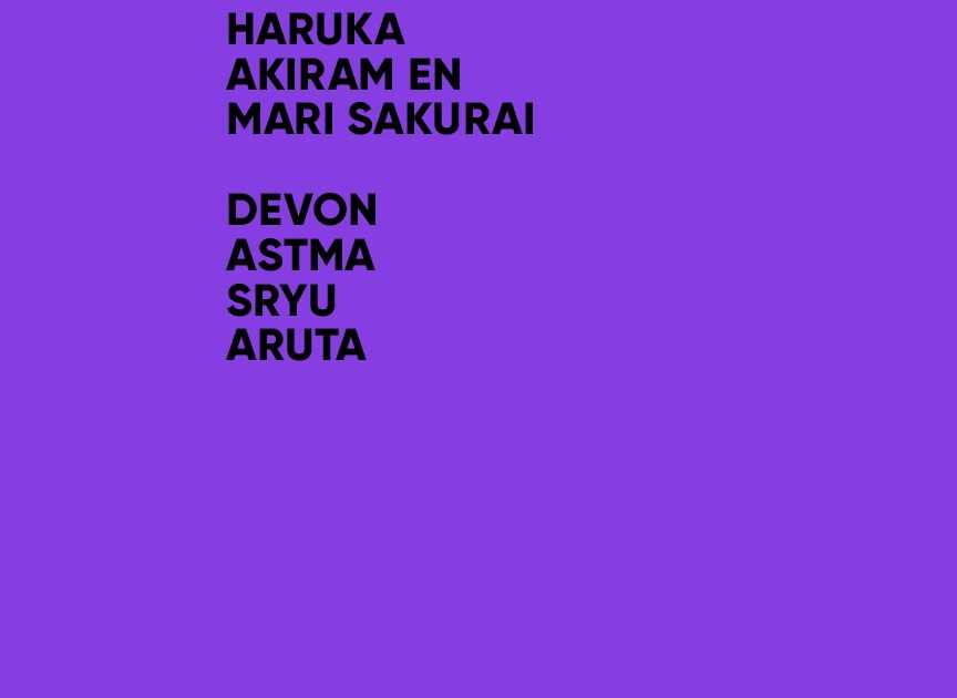 Vent Bar at VENT, Tokyo