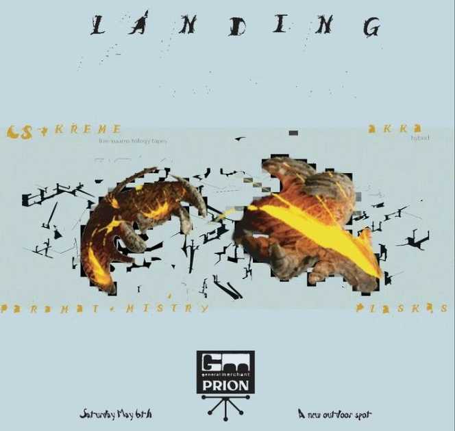 Landing at TBA - Sydney , New South Wales