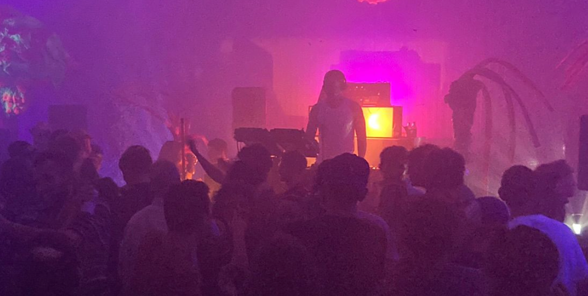 [CANCELLED] Lurid Has Risen (The Second Coming) at Lurid Ultra Hybrid ...