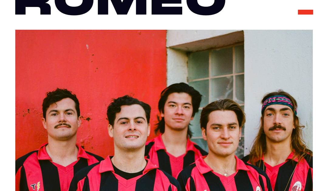 Prima Volta presents: Papa Romeo at Record Room, Limerick