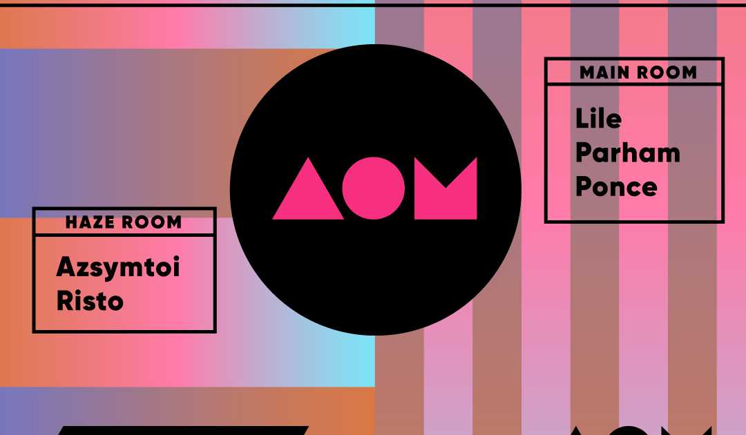 DOM NIGHT at DOM, Sofia