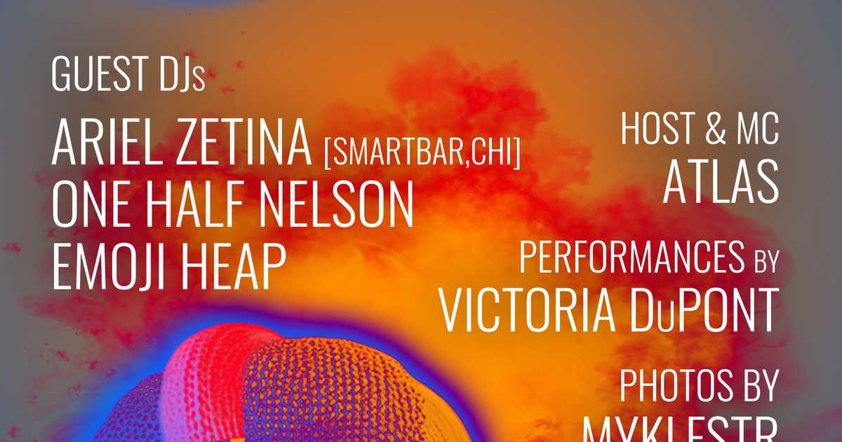 Opal Underground: Beats Are Pumping featuring Ariel Zetina at No ...