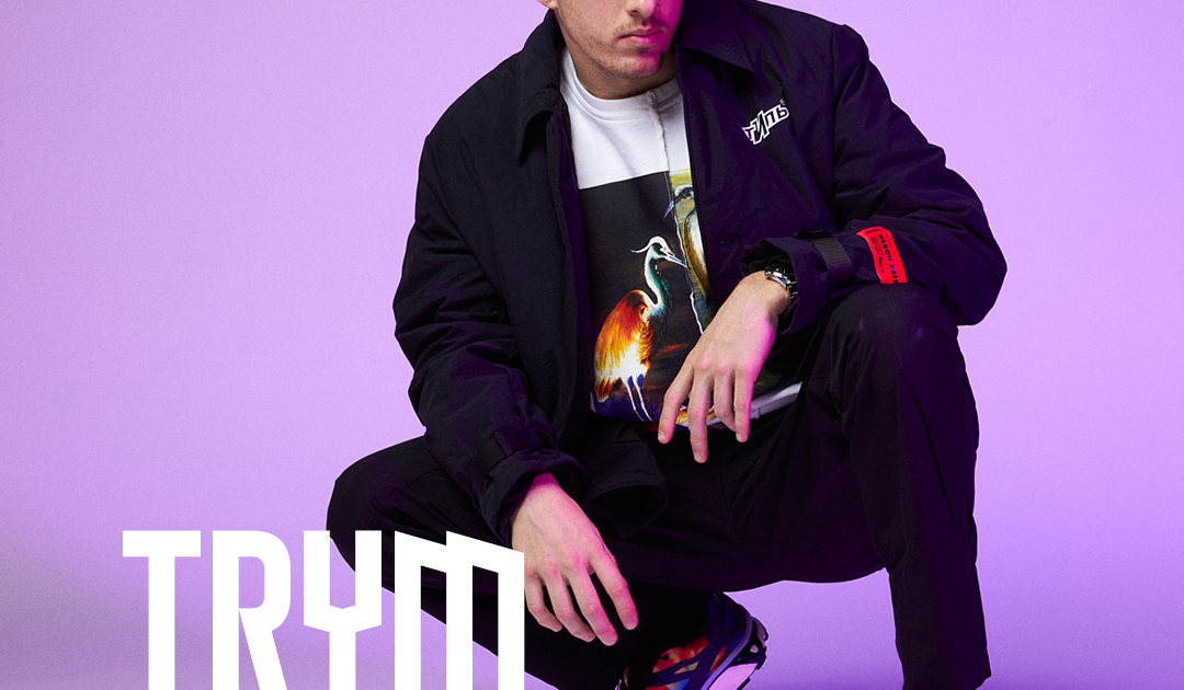 Trym ALL NIGHT LONG at Gotec, Karlsruhe