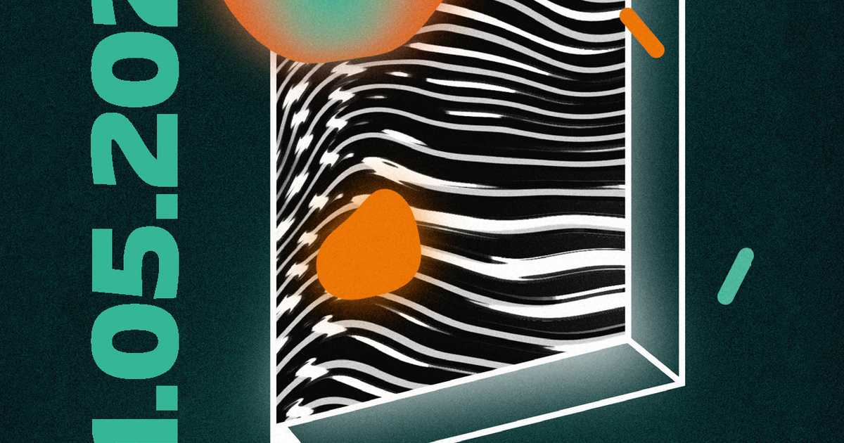 Enorm pres. Bliss Inc. & Philo at Argekultur Salzburg, Austria