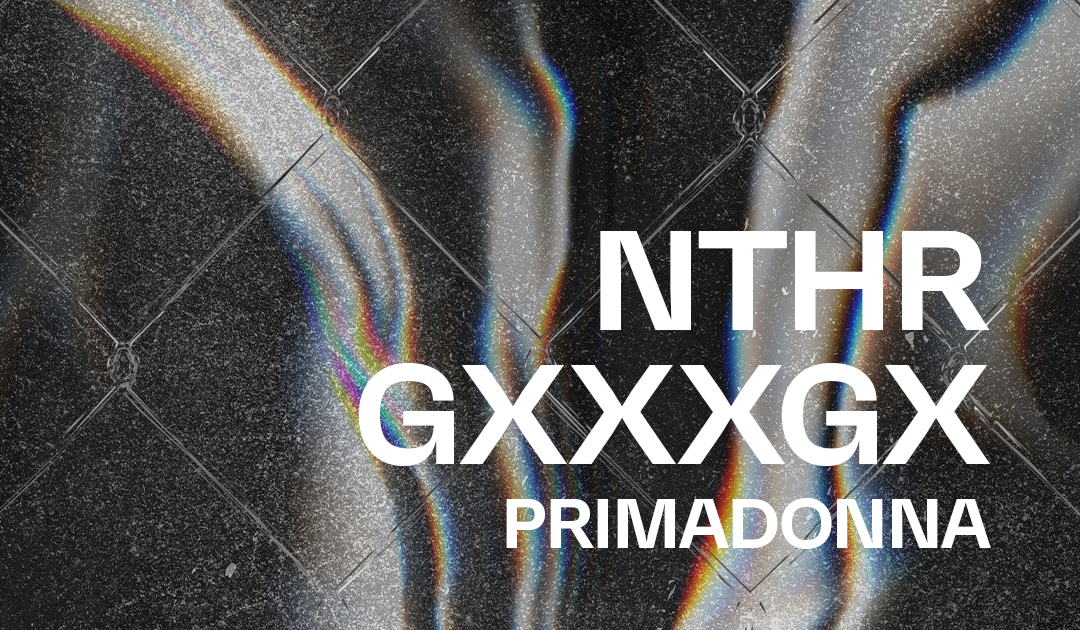 SSS w/ NTHR, GXXXGX, PRIMADONNA at Nether Club, Bucharest