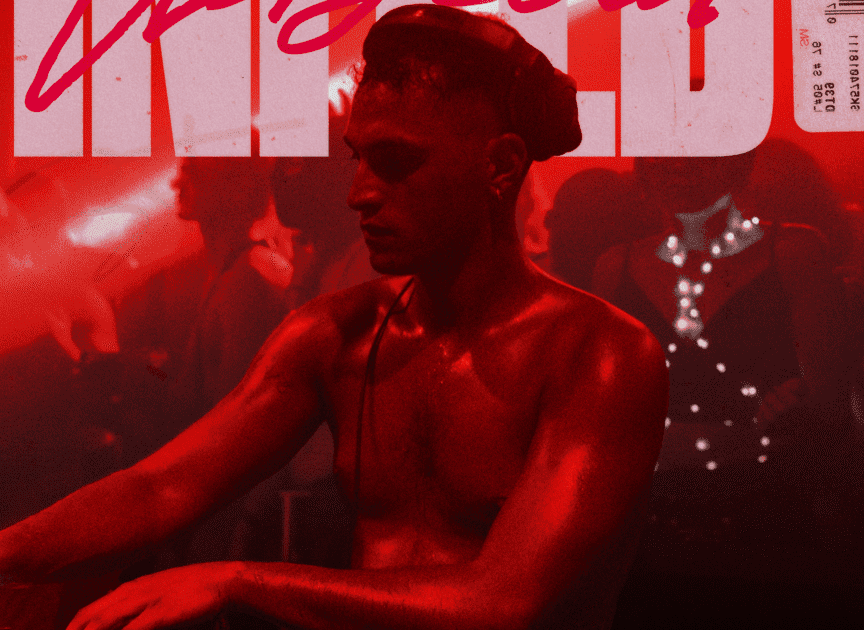 SXTCY presents INFEED (US debut) at TBA, Los Angeles