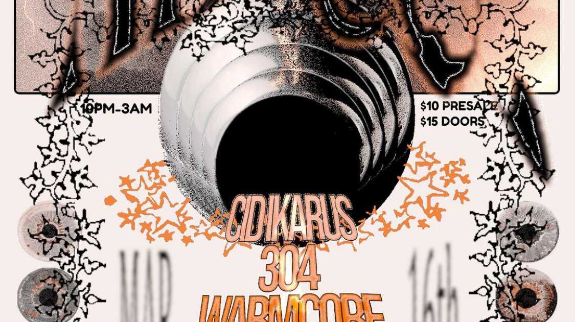 Abyss X at SubT Lounge, Chicago