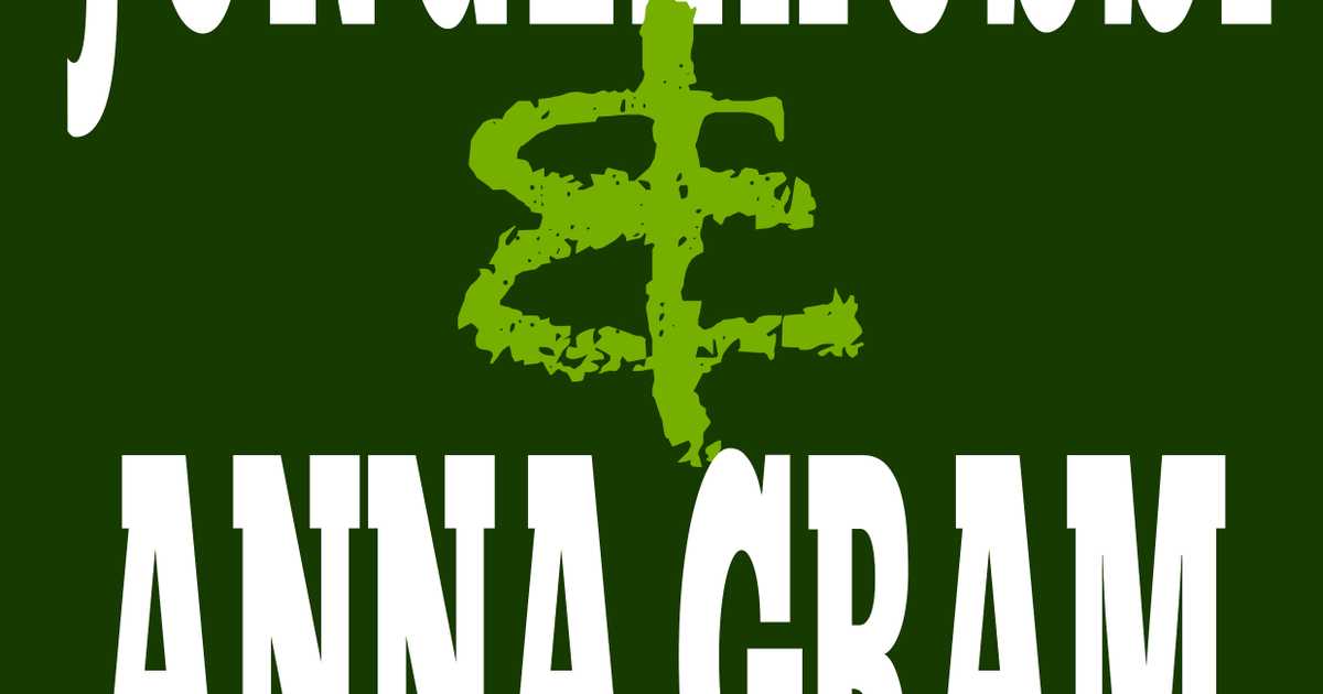 The Berkeley Suite - Junglehussi & Anna Gram (LIMITED FREE B4 12 TIX ...