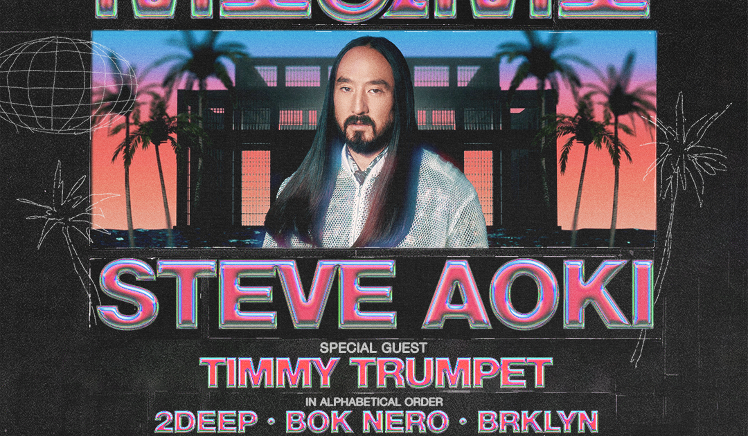 DIM MAK Miami at Maps Backlot, Miami
