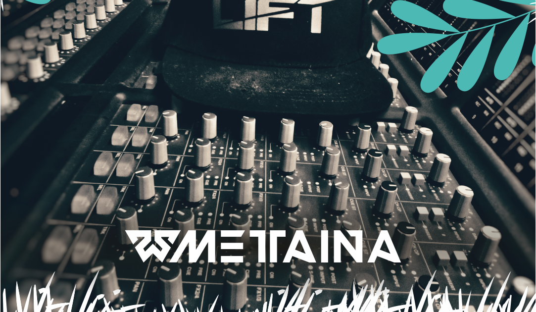 After16 Surfing the Waves // Lift w. Metaina at LIFT Beach Club, Croatia