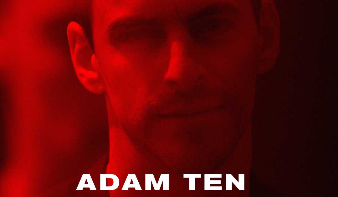 Adam Ten at Soho Garden DXB, Dubai