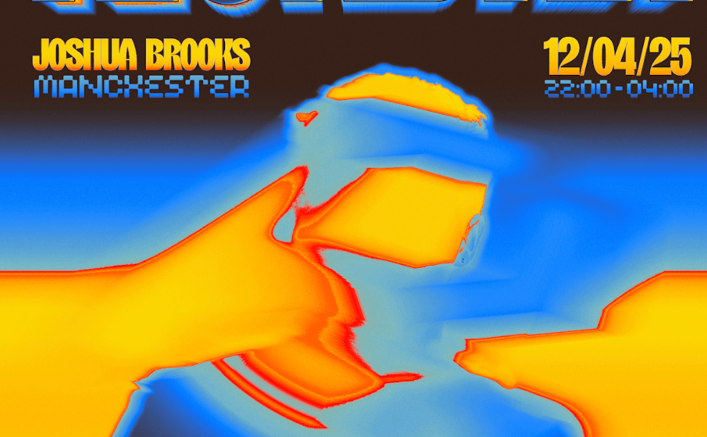 Riordan at Joshua Brooks, Manchester