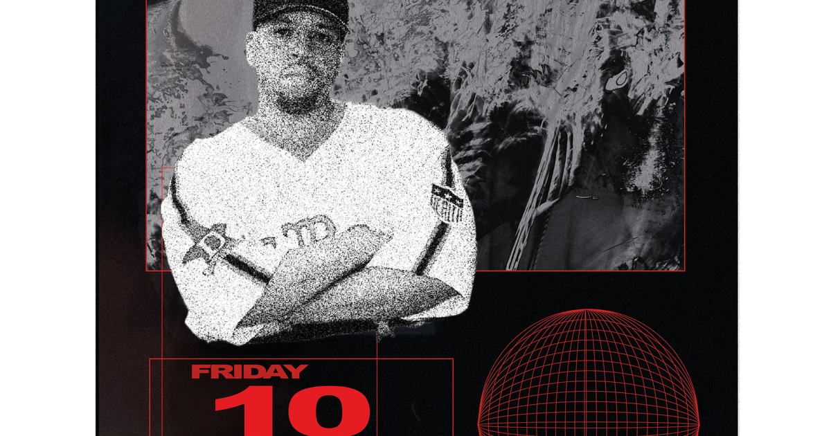 DEMS presents: DJ Assault at Dundee University Students Union, Dundee