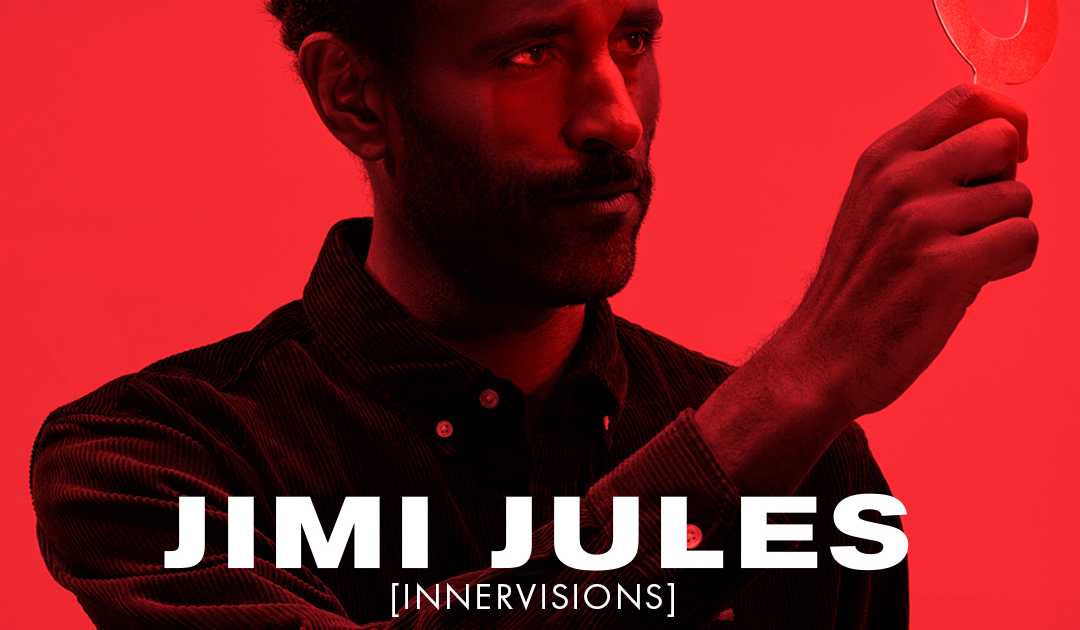 Jimi Jules at Playroom DXB at Soho Garden DXB, Dubai