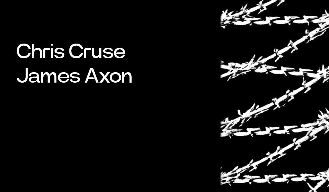 SMD - Chris Cruse & James Axon at TBA - Downtown Los Angeles, Los Angeles