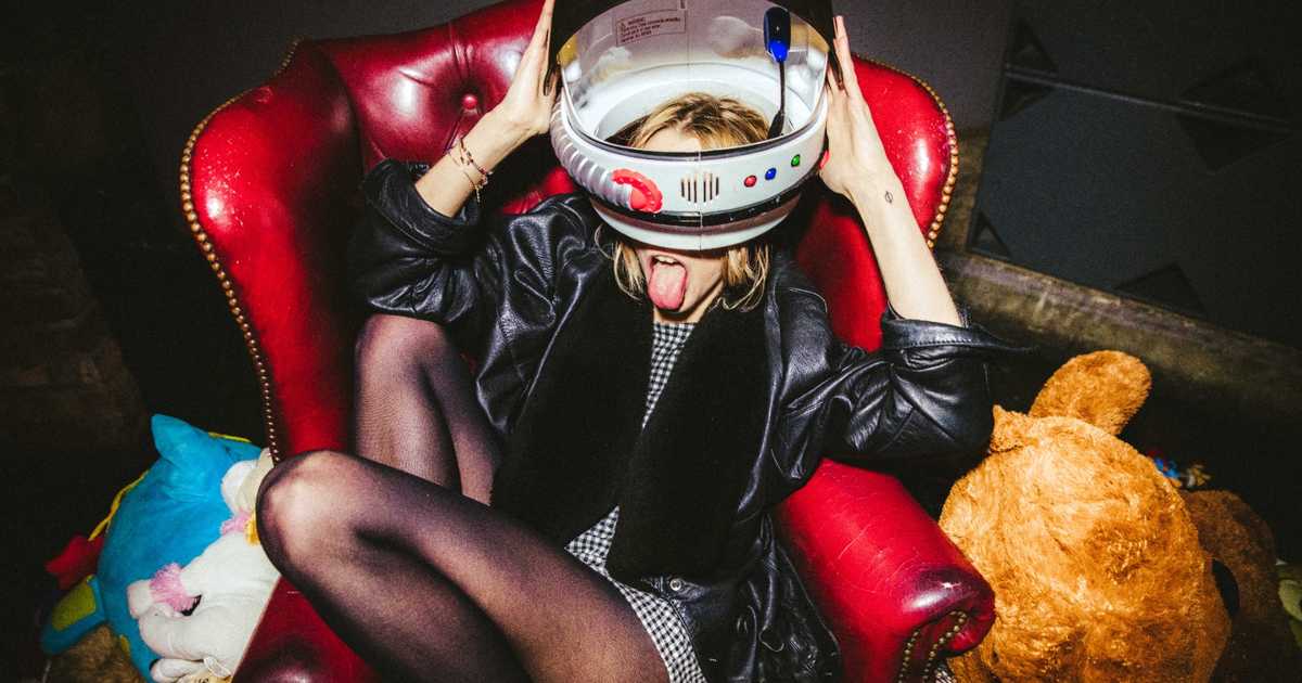 PARADOX at 25 Paul Street, London · Tickets